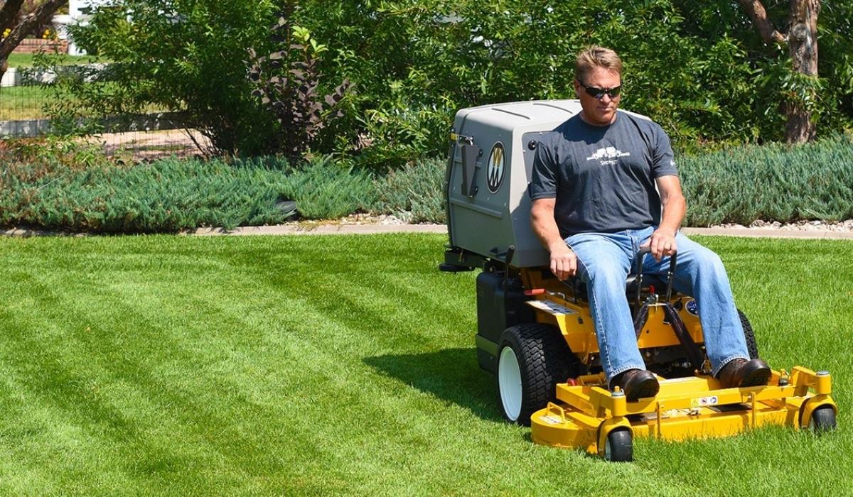 Mower Parts Direct Ltd