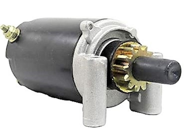 Kohler Electric starter fits CV single cylinder engines