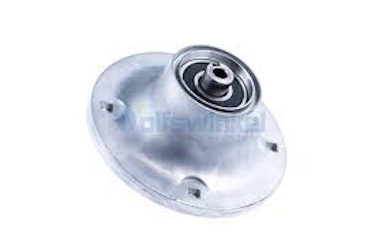 Spindle Husqvarna Rider Front deck short shaft Suit Combi decks