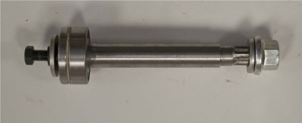 Shaft Right Hand Side of CRD Deck 6 star