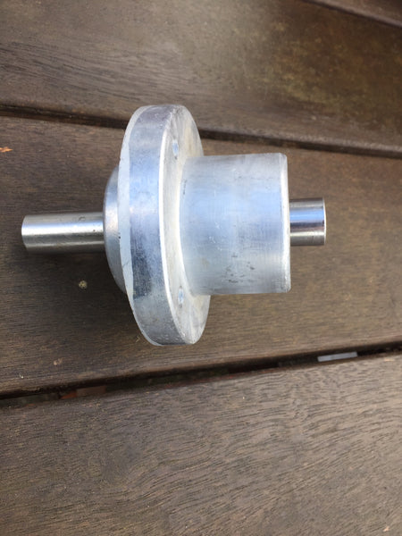 Spindle Husqvarna Rider 85cm deck Long Shaft