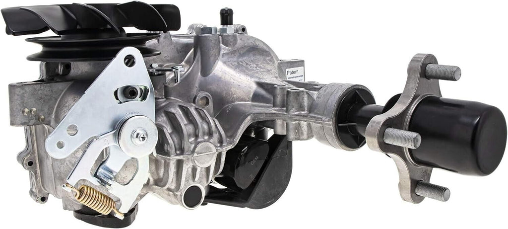 Hydro - Gear Model ZT2800 Left & Right Transmission Pair